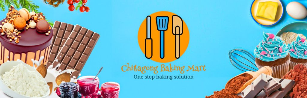 Home - Chittagong Baking Mart