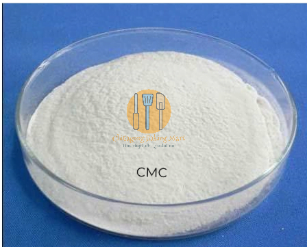 CMC Powder-50 gram - Chittagong Baking Mart